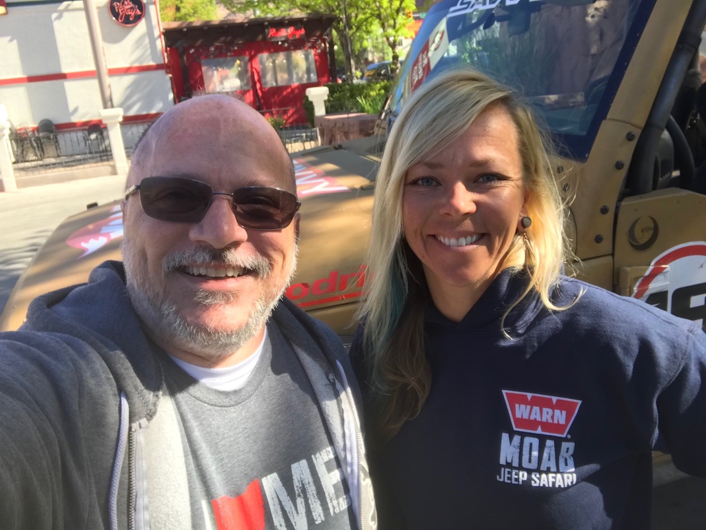 Jessi Combs's Instagram, Twitter & Facebook on IDCrawl