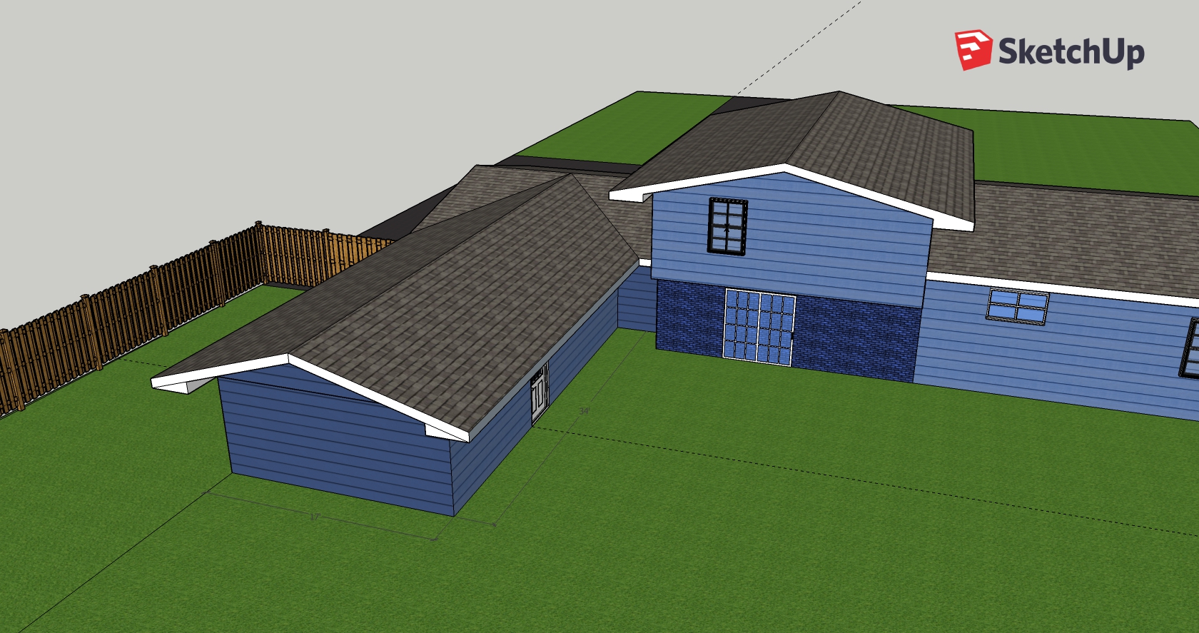 How to build a workshop – My Lil' Mule